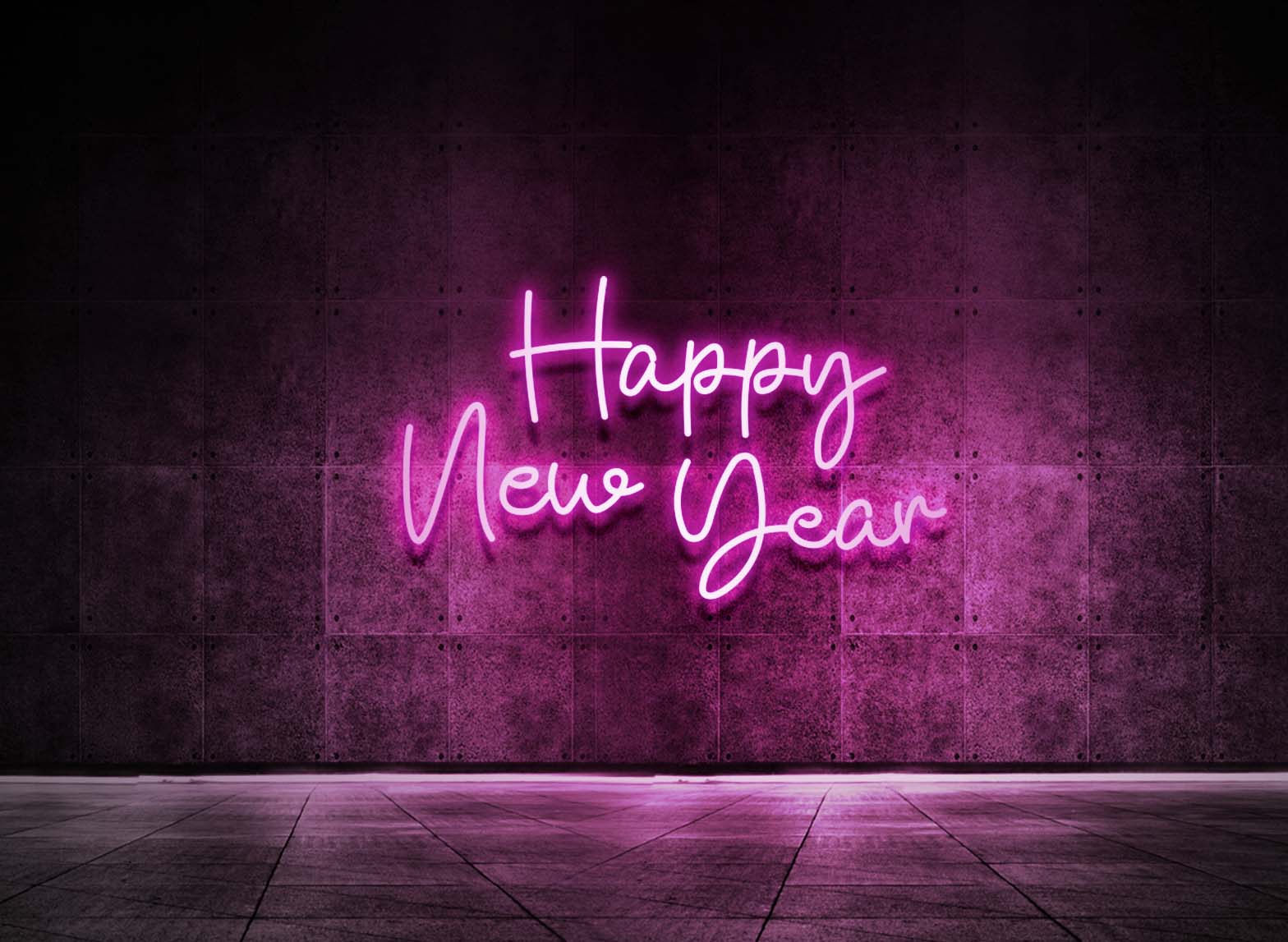 Excited Happy New Year Neues Jahr, Neues Glück Film 2011