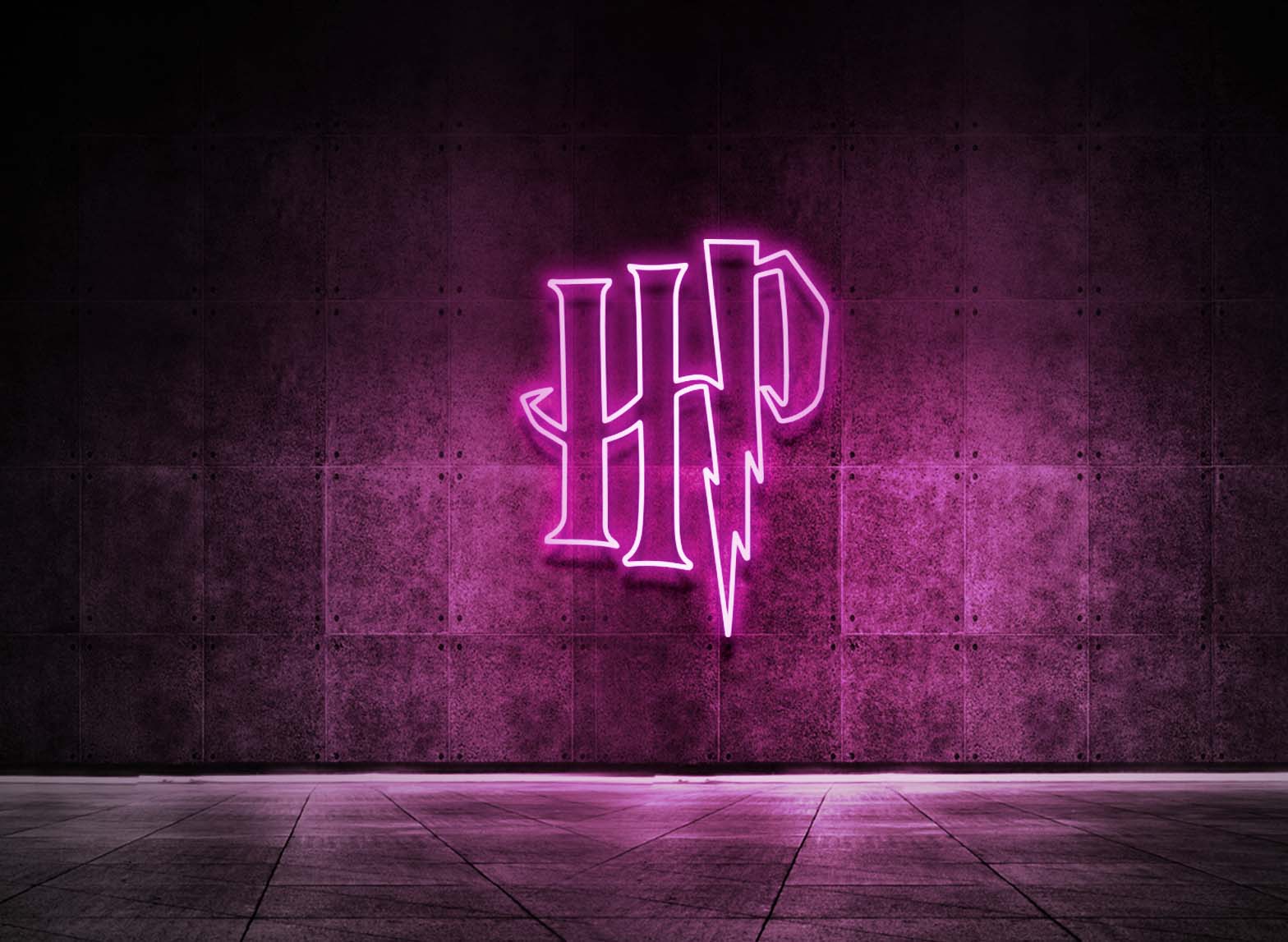 HP – NEON VIBES®